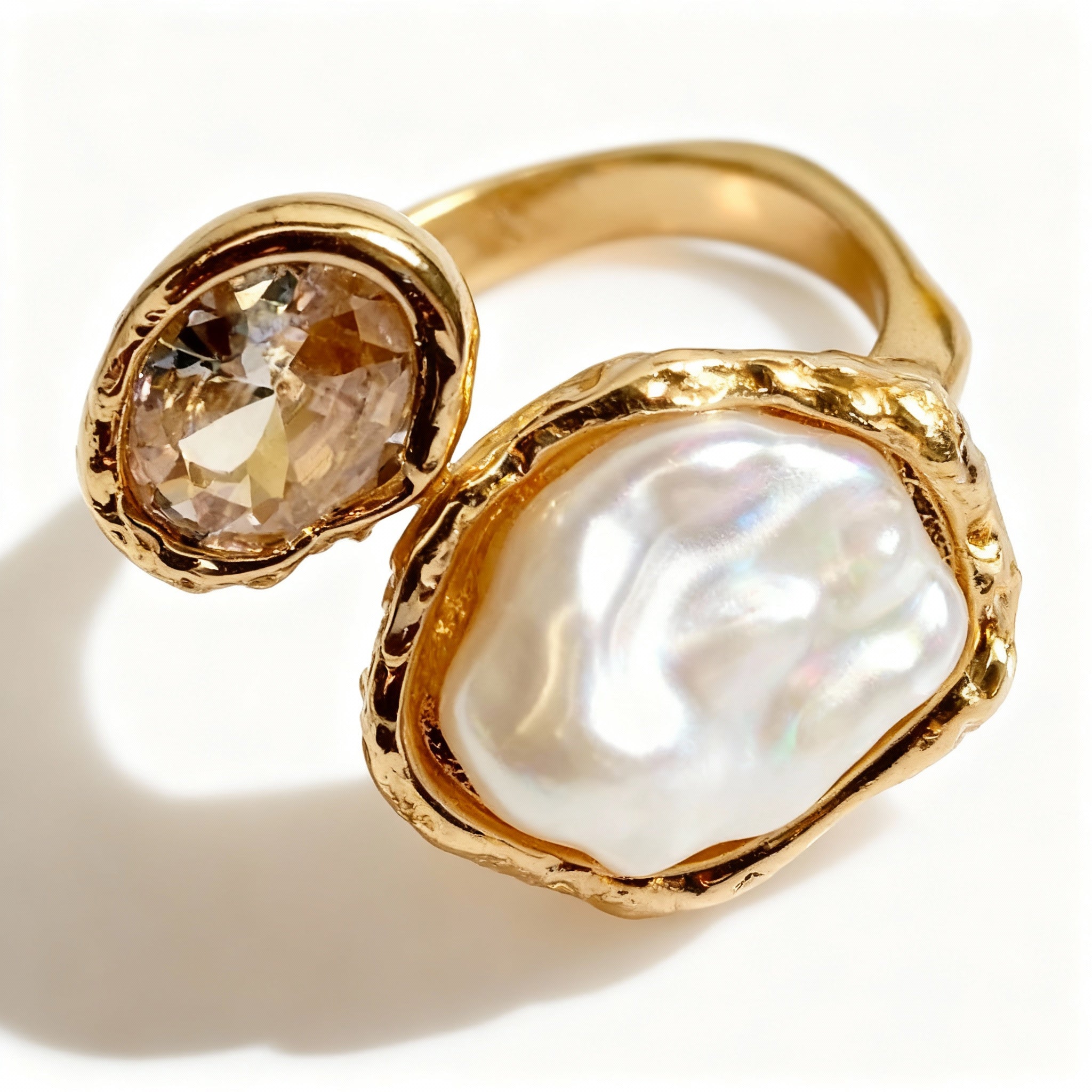 Perla Ring – Zatorski